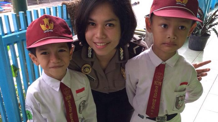 TribrataNews Polda Kalsel - Unit PPA Satreskrim Polresta Banjarmasin ...